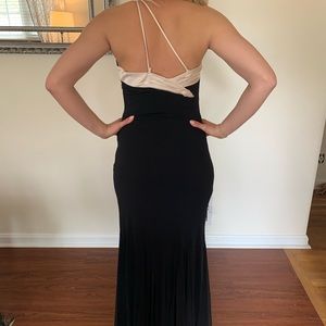 Cache | Dresses | Cach Formal Gown | Poshmark